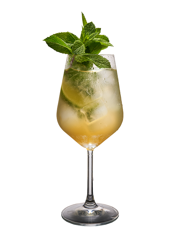 Ingwerer Spritz | Ingwerer